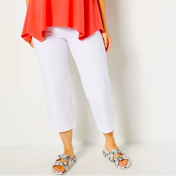 Women with Control | Pants & Jumpsuits | Women With Control Petite ...